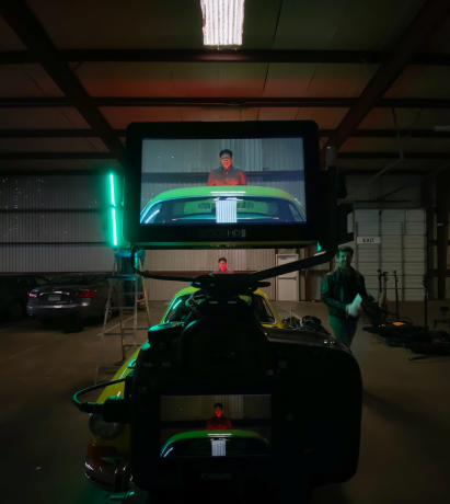 Video Production Company - Full Service Media Company