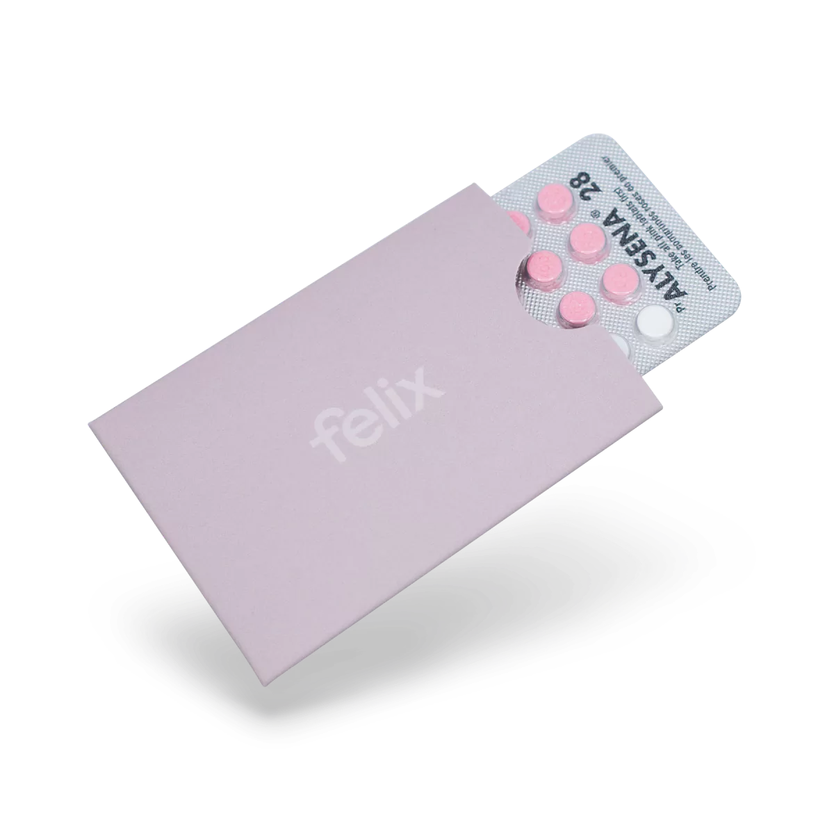 Get Alysena 28 Birth Control Pills Online in Canada | Felix