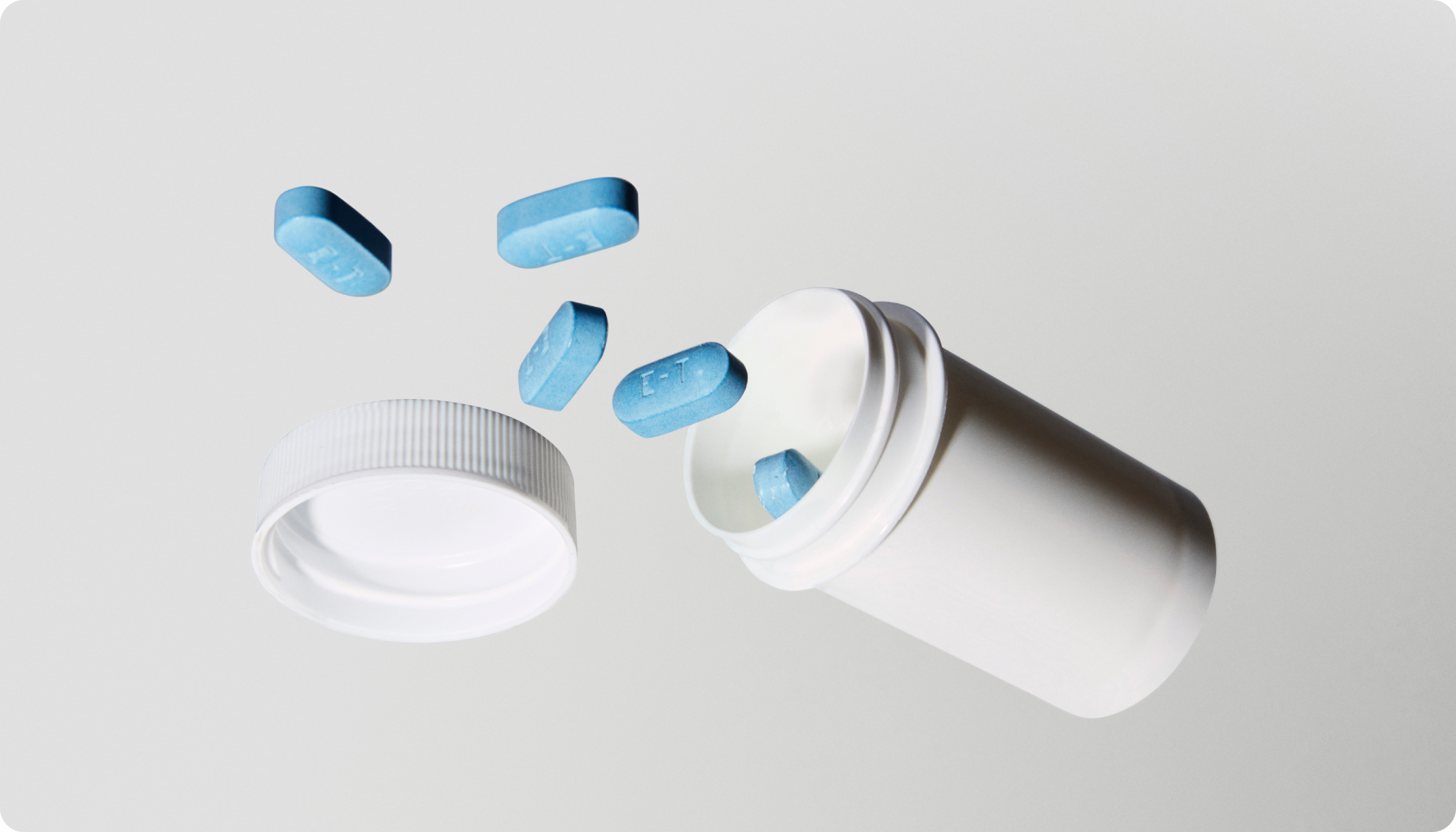 PrEP vs. PEP: What Is The Difference? | Felix Health