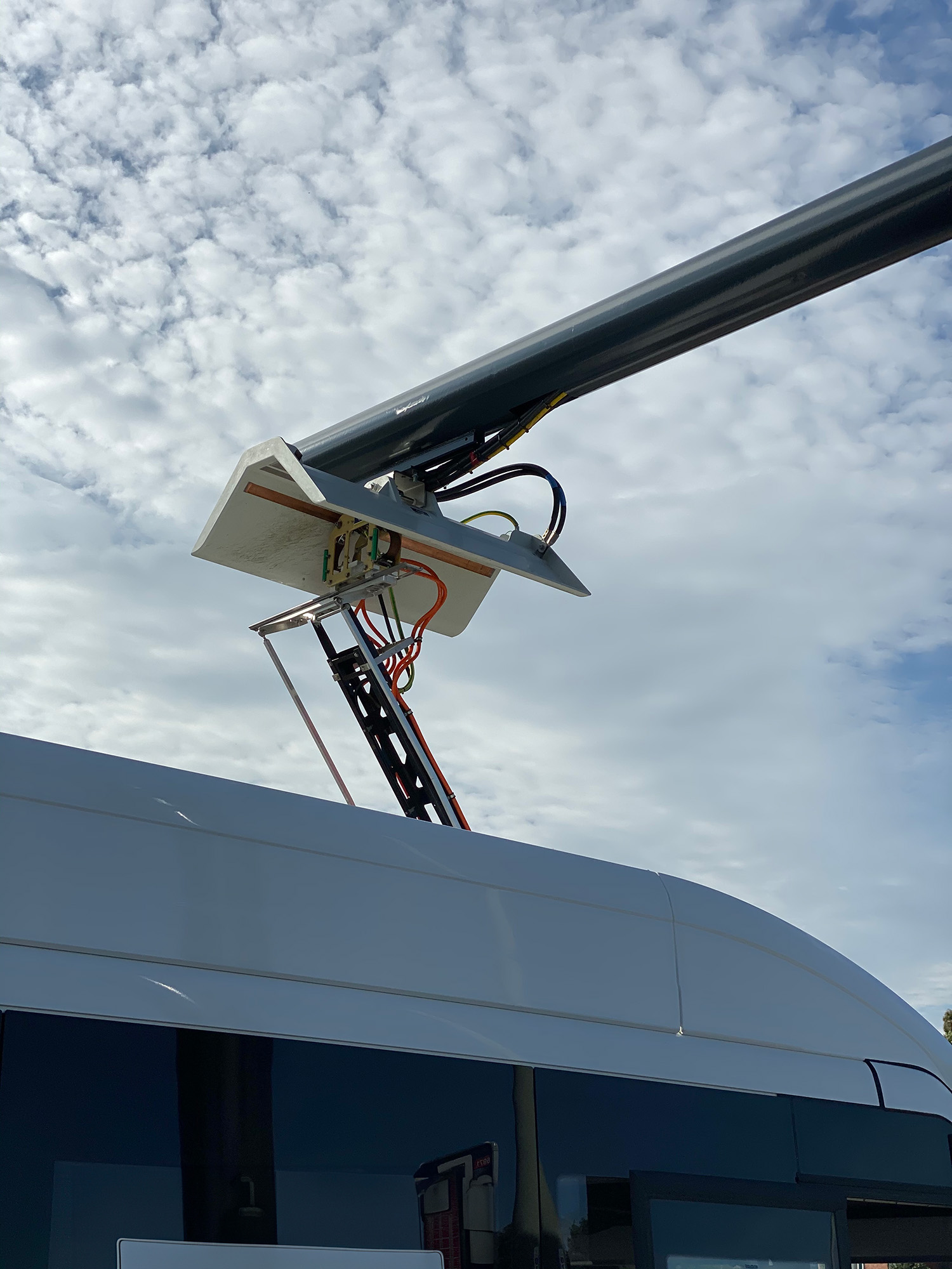 eDepotPlanner | Bus fleet electrification | ChargeSim