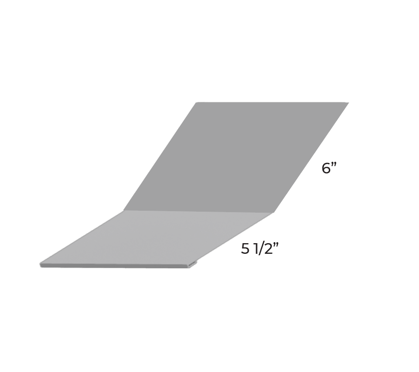 Trim and Accessories - Zia Metal Roofing Supply