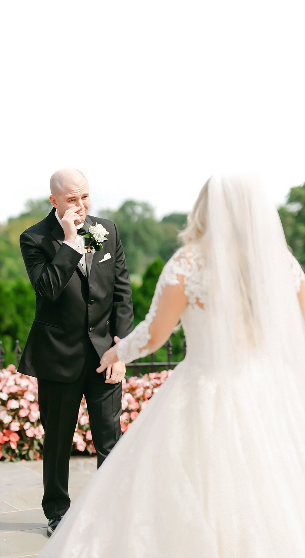 Wedding Photographers NJ | Forever North Photography