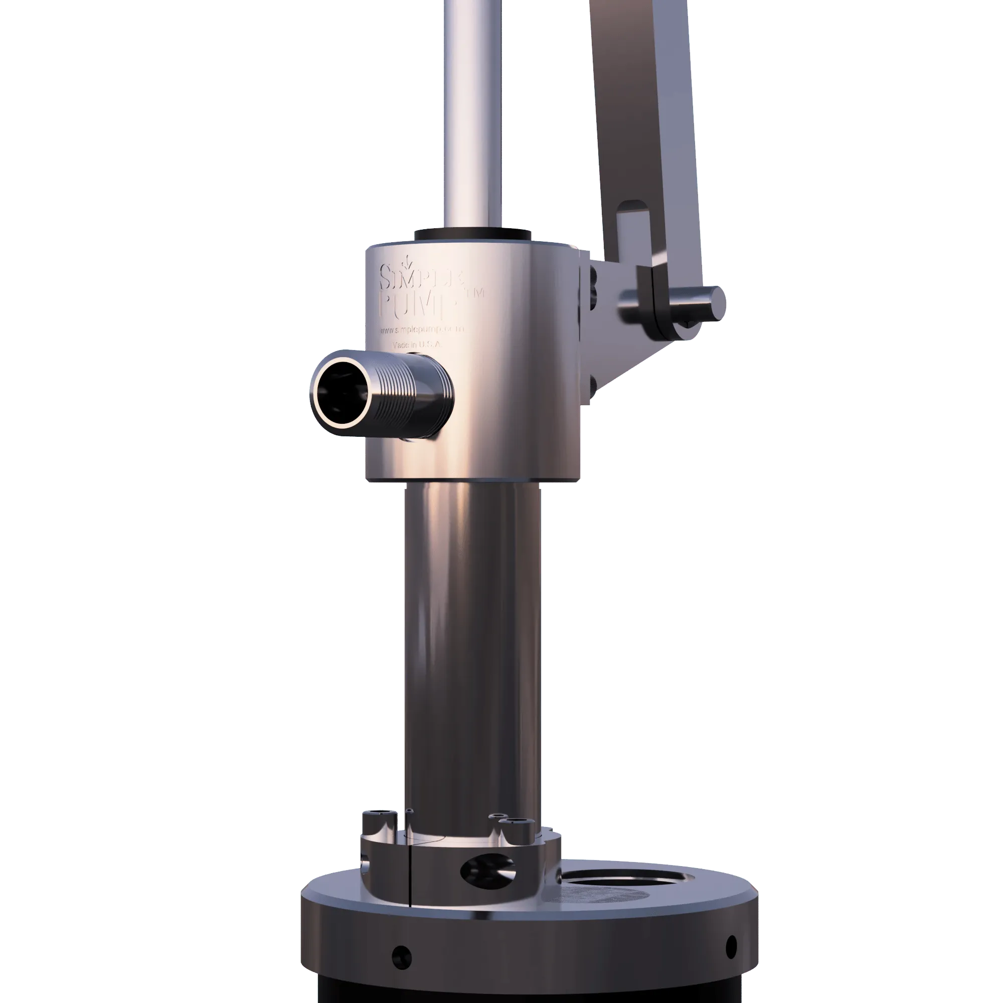 Simple Pump Support | Quality Water Well Pumps and Accessories