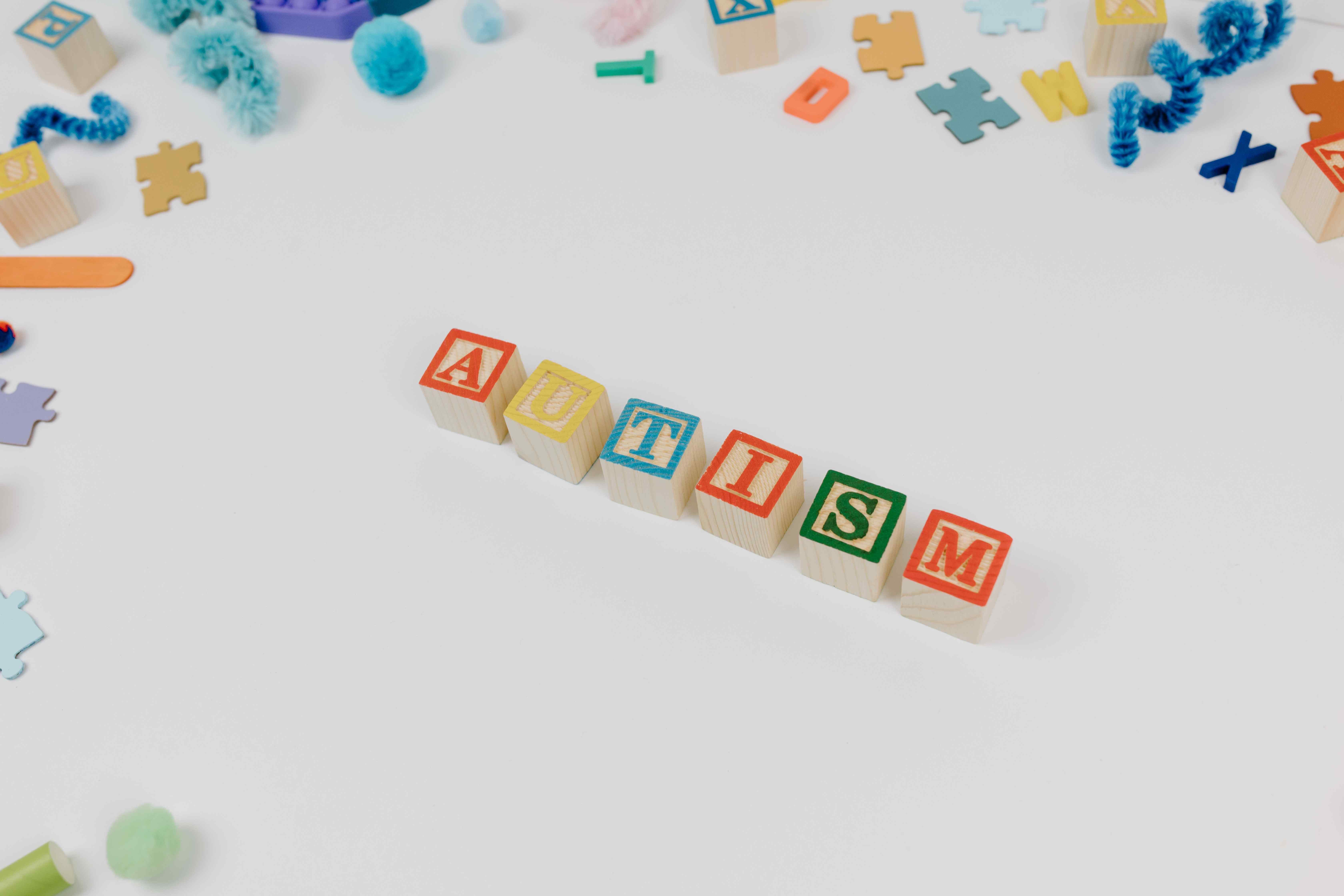 Addiction And Autism's Connection