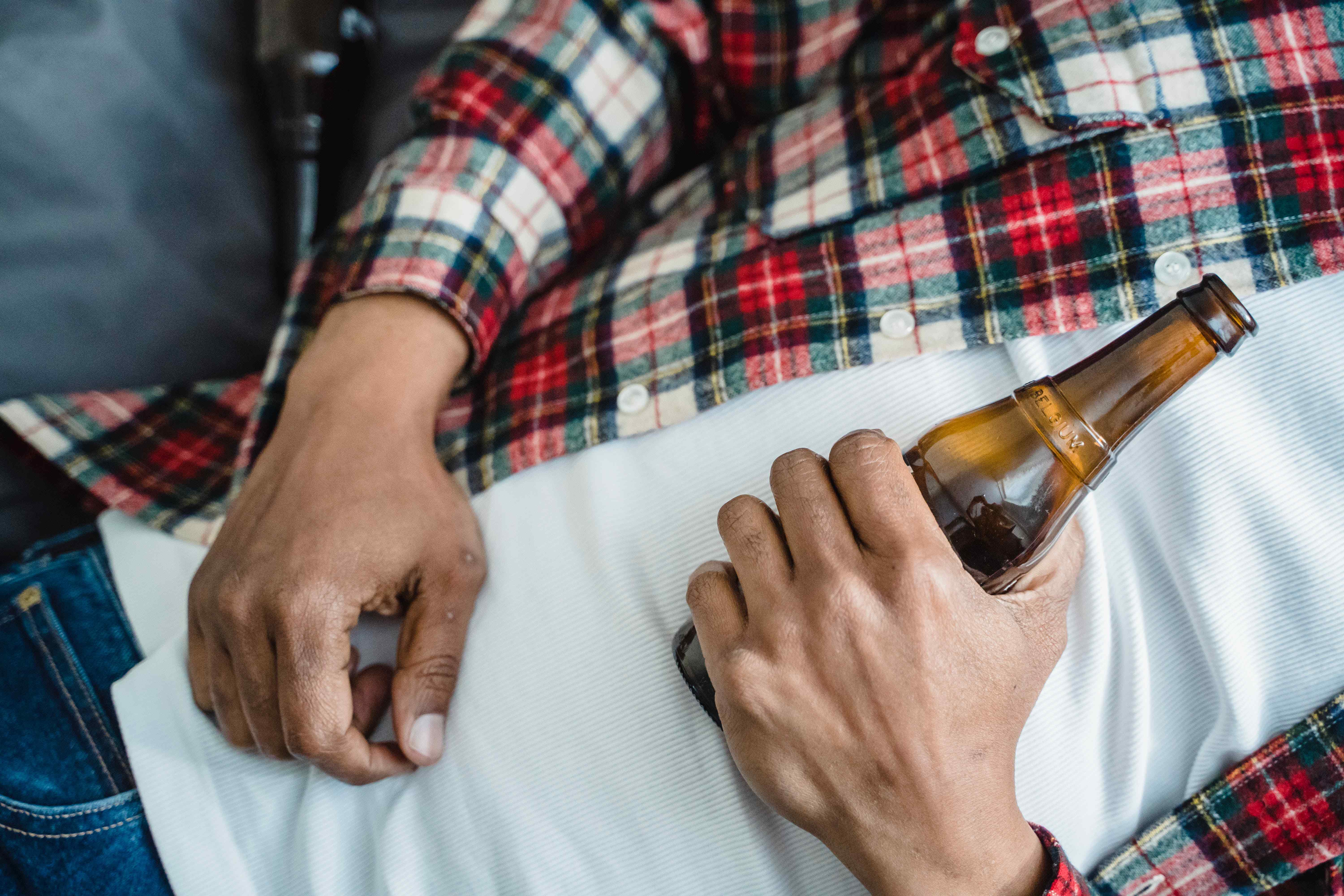 Stages Of Alcoholism: What You Need To Know