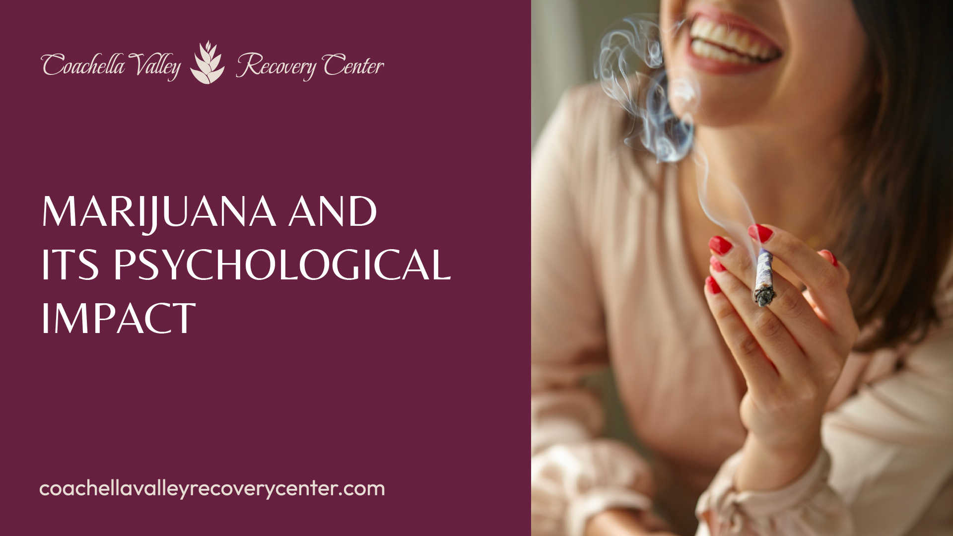 Marijuana And Its Psychological Impact
