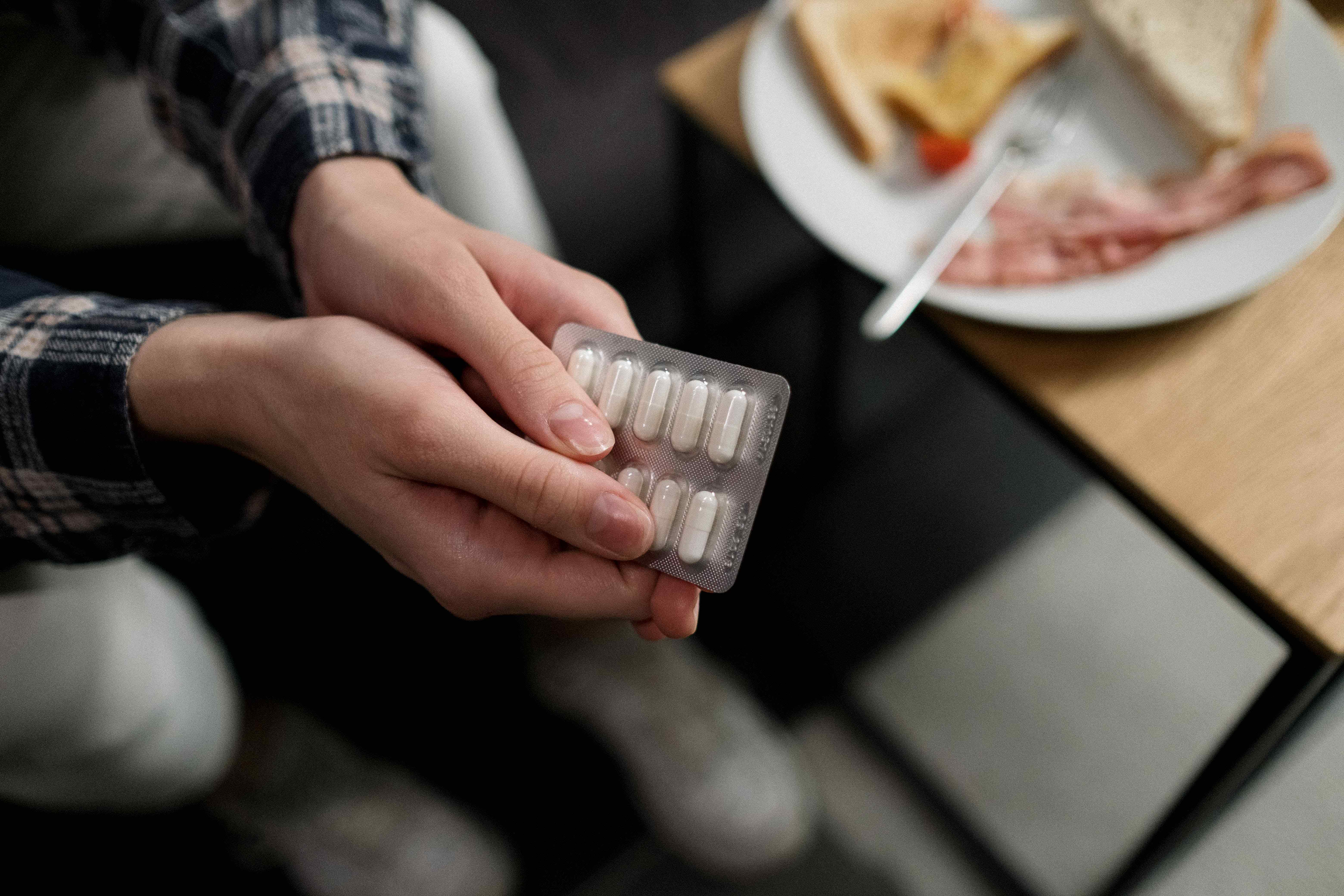 Drugs That Make You Happy
