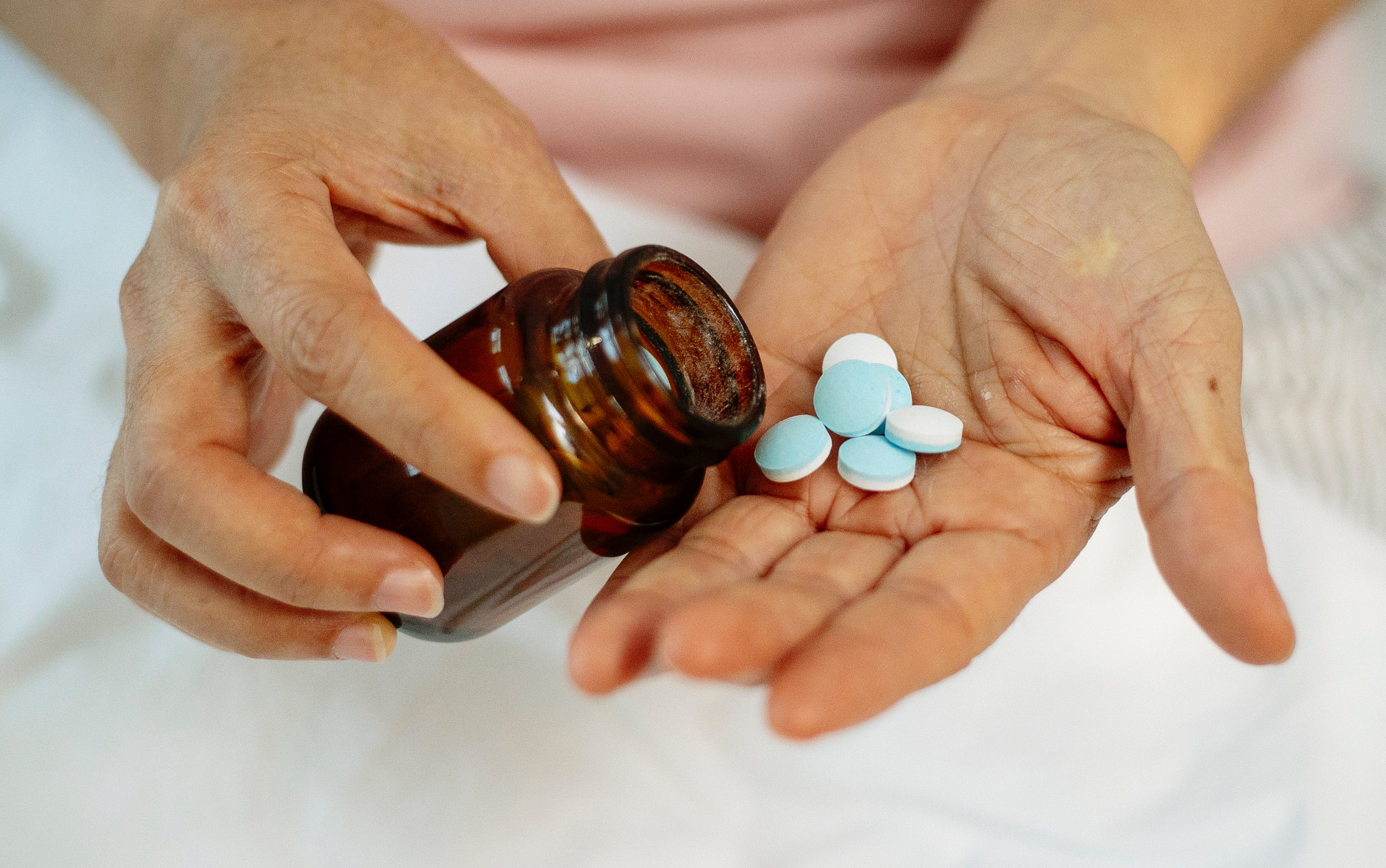 What Is Benzodiazepines? Benefits And Risk