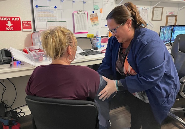 Detox Center in Palm Springs, California