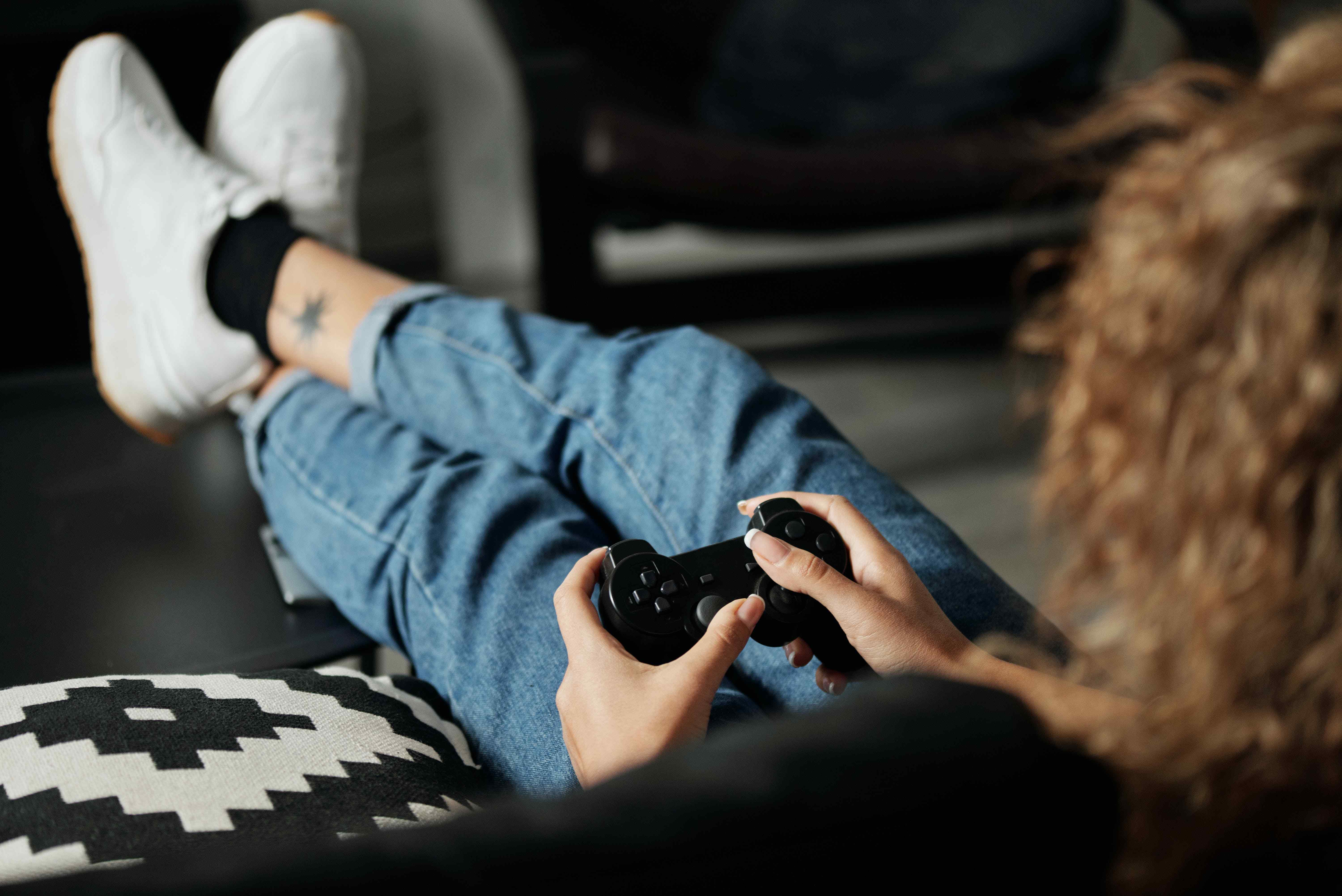 What Is Video Game Addiction?
