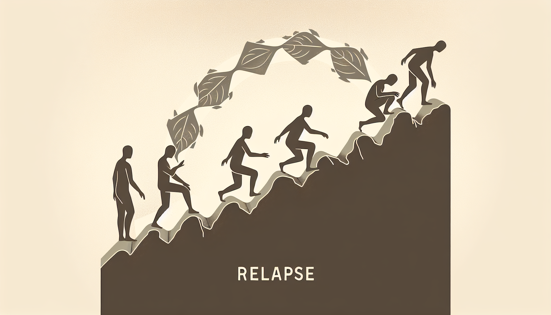 How to Use the Term “Relapse”?