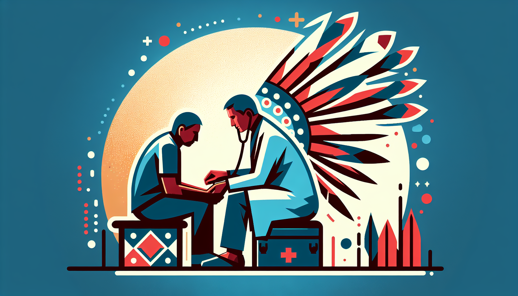 Addiction Treatment For Native Americans