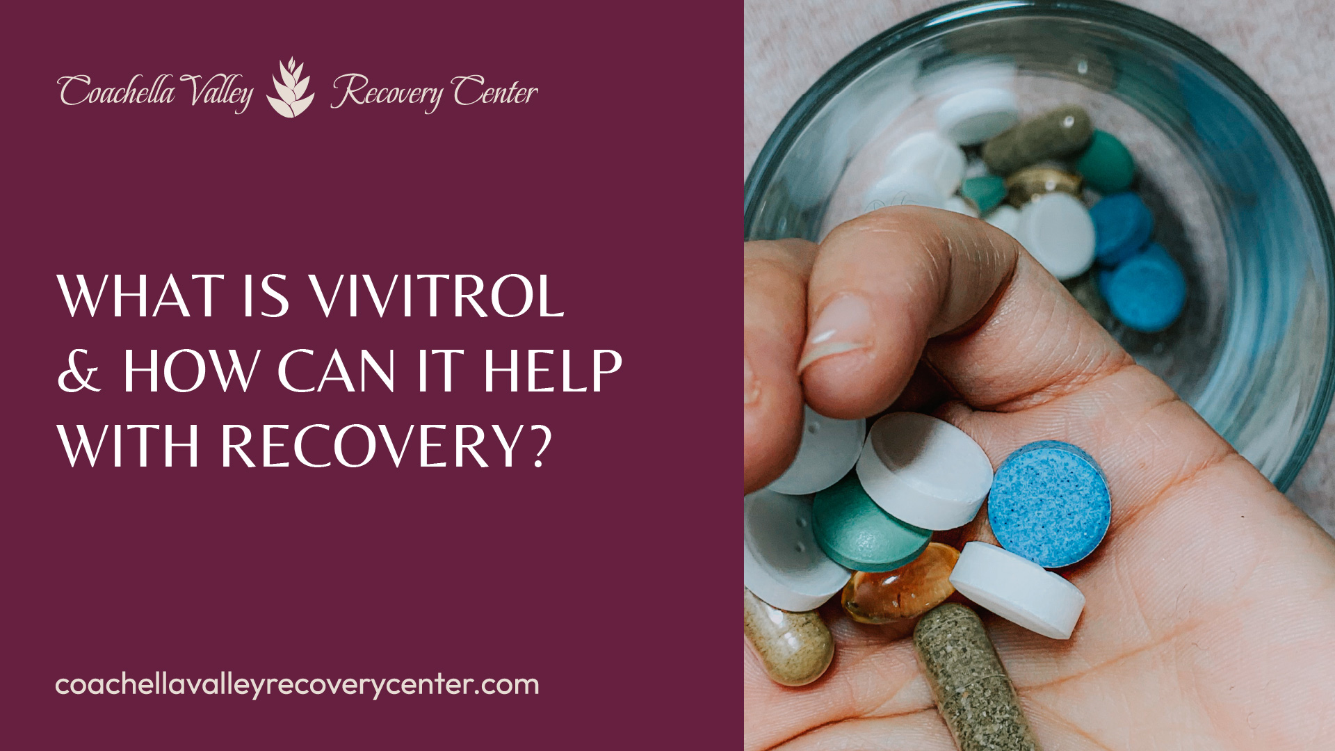 What Is Vivitrol & How Can It Help With Recovery?