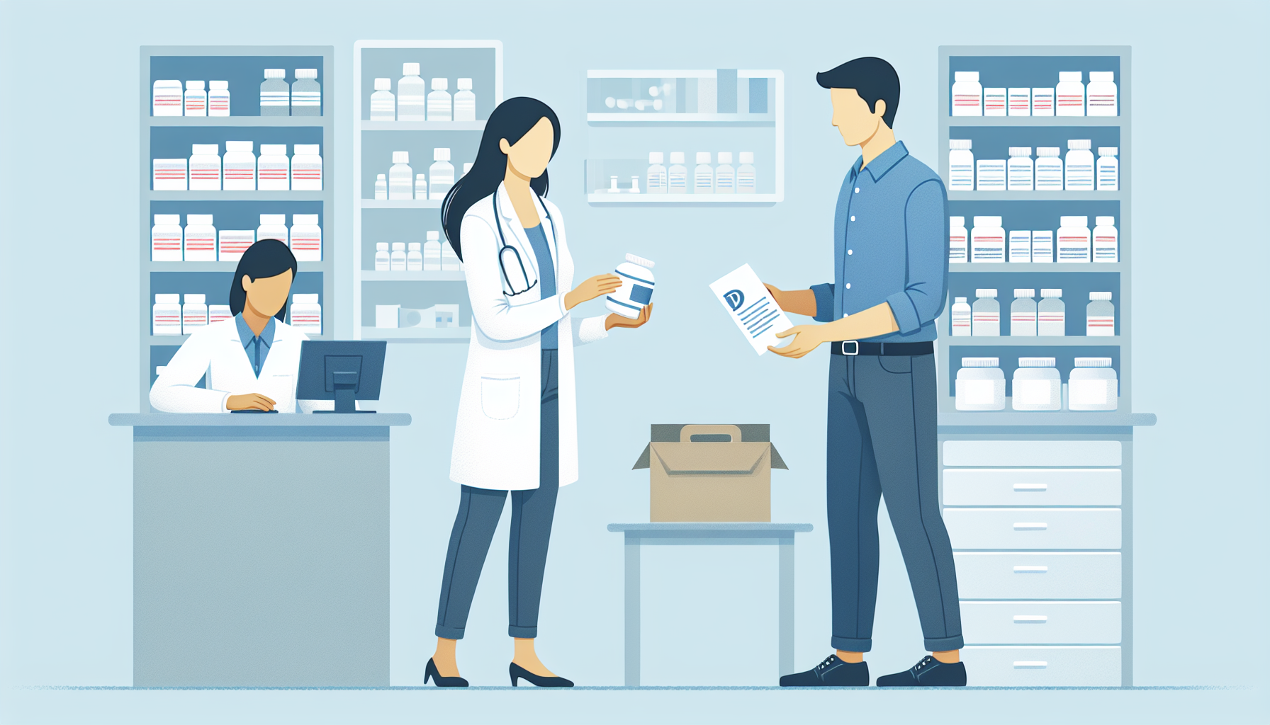 What You Need To Know About Drug Therapy?