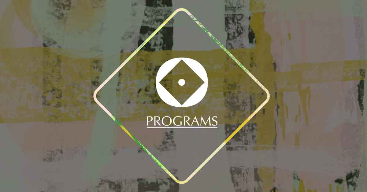 Programs