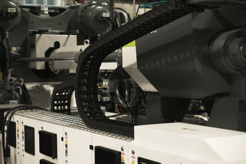 Plascon Plastics | Sustainable Injection Molding