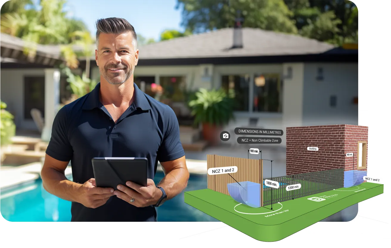 Smart Forms | Pool Inspector App