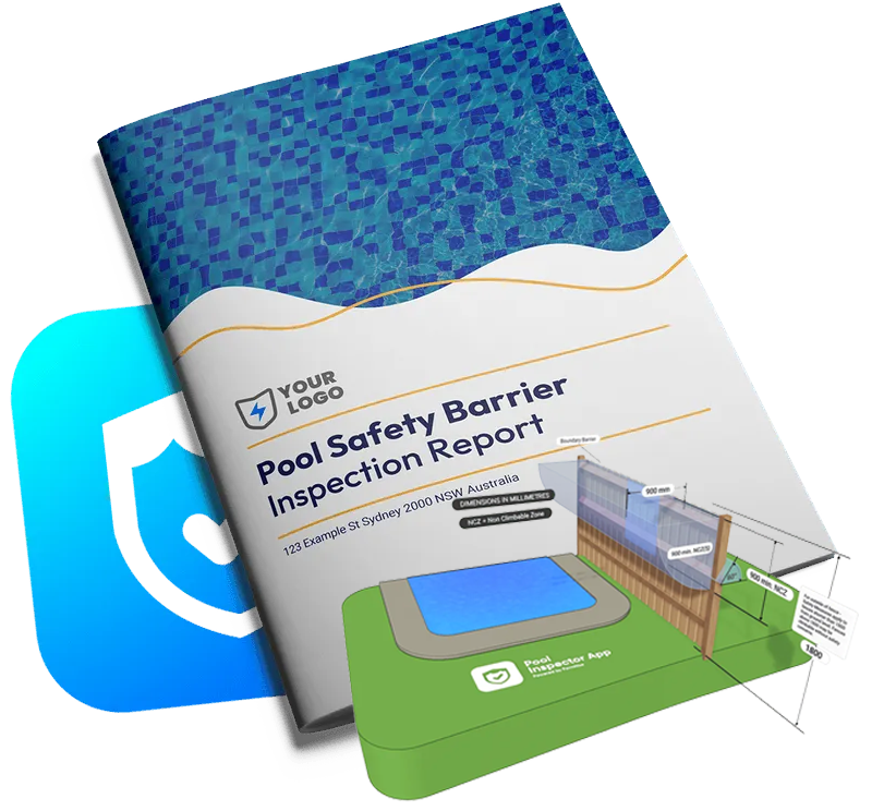 Complete Business Solution | Pool Inspector App