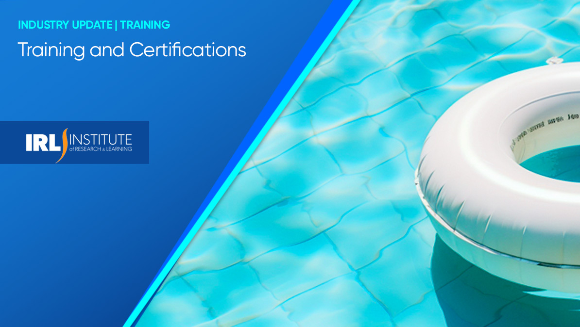 A Guide to Pool Inspection Training and Certifications | Pool Inspector App