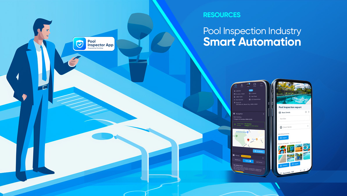 Transforming the Pool Inspection Industry with Smart Automation | Pool ...