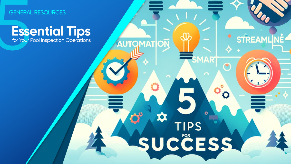Five Essential Tips for Your Pool Inspection Operations | Pool ...