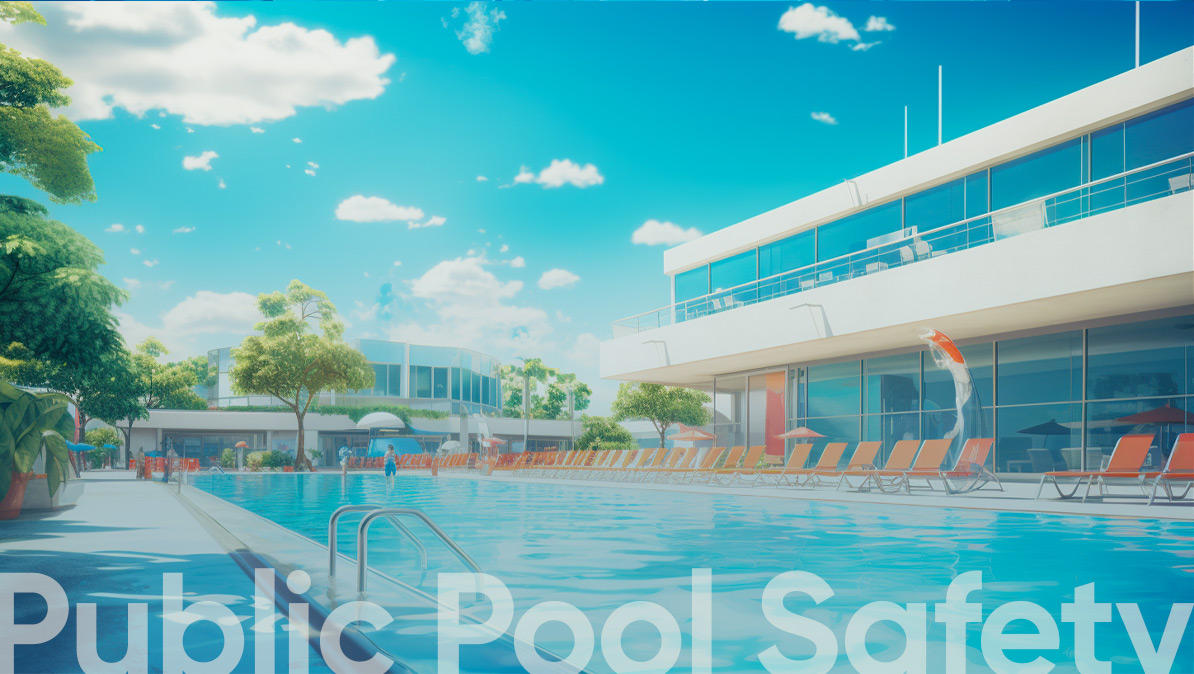 Pool Safety at Home and Public Spaces: Essential Insight | Pool ...