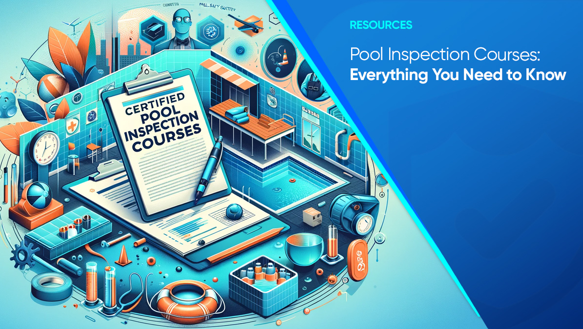 Everything You Need to Know About Pool Inspection Courses | Pool Inspector App