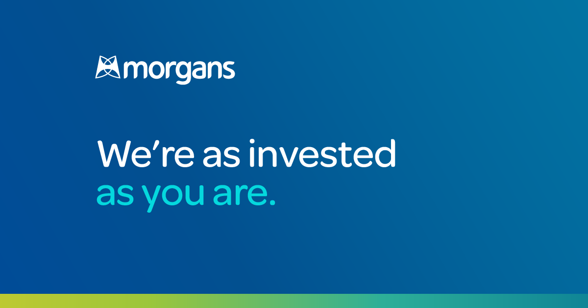 Morgans | Stockbroking | Wealth Management | Corporate Advice | Morgans