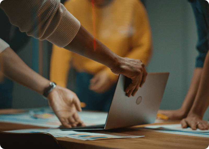 Quipex | Building Transparency and Ratings Platform