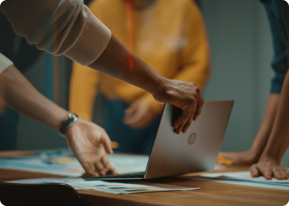 Quipex | Building Transparency and Ratings Platform