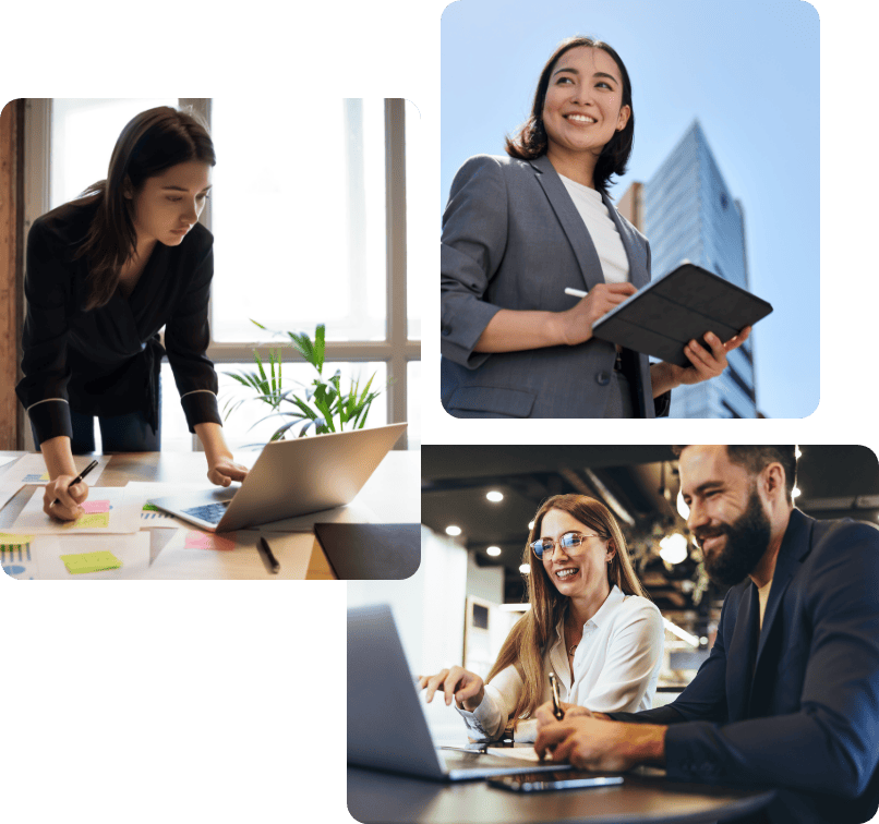 Quipex | Work with us