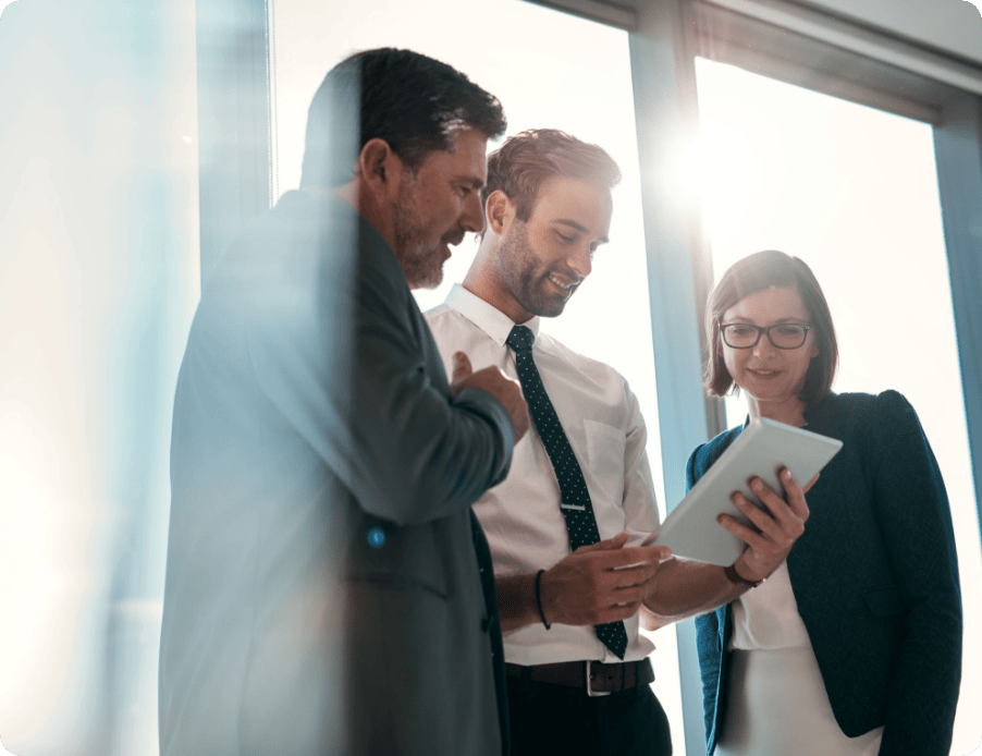 Quipex | Work with us