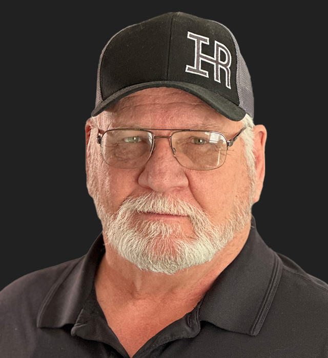 HRI | Post Frame Buildings