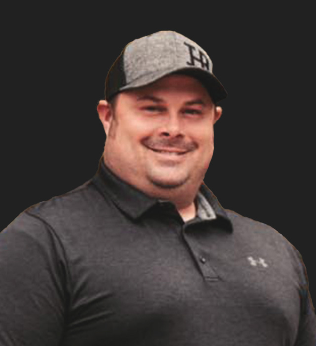 HRI | Post Frame Buildings