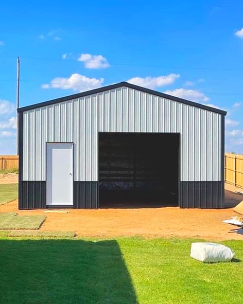 HRI | Post Frame Buildings