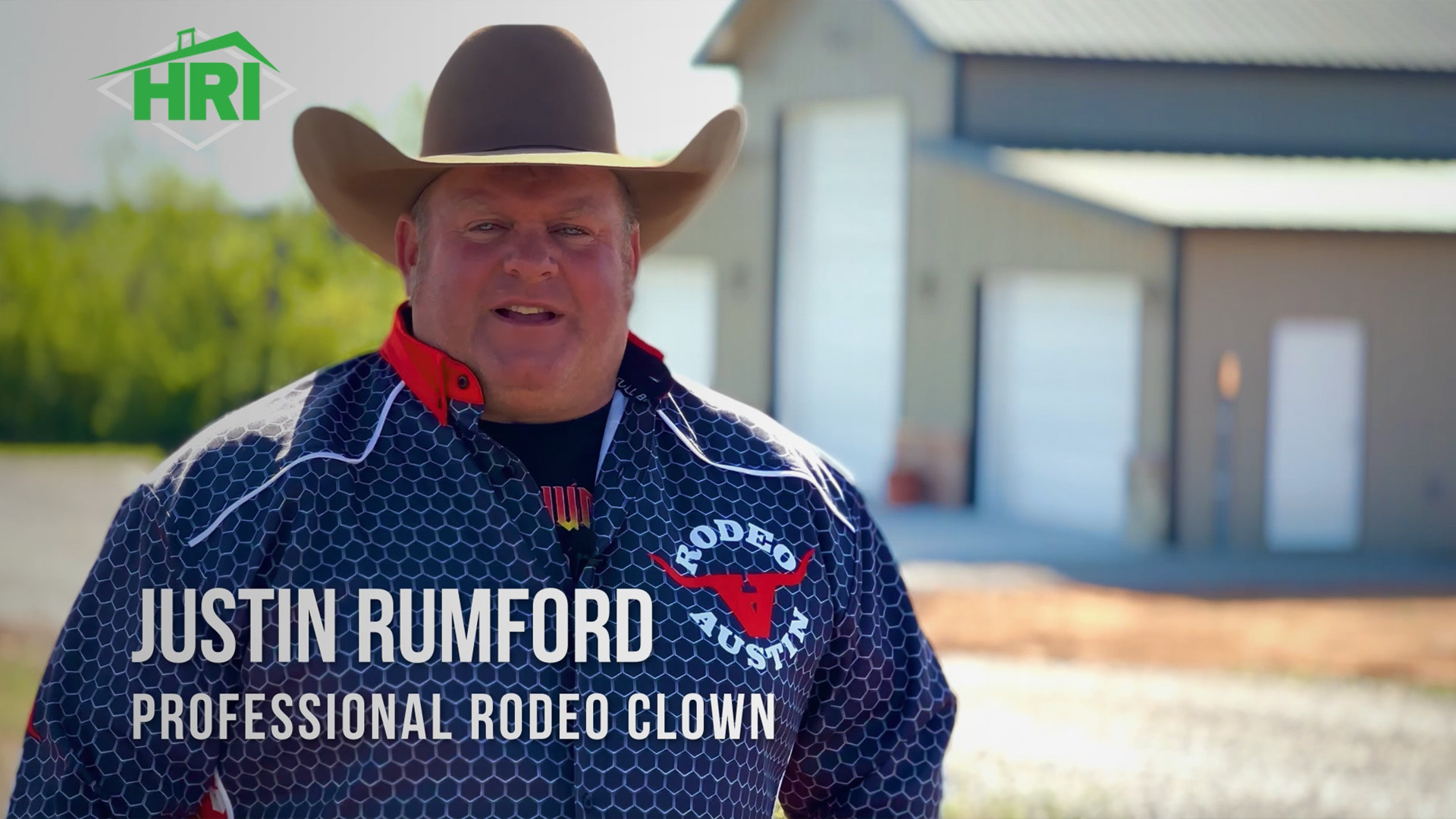 HRI | Post Frame Buildings