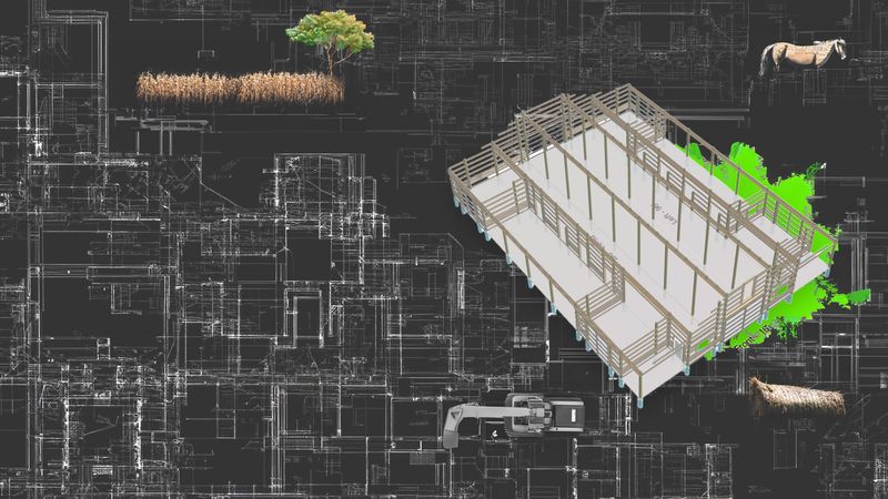 HRI | Post Frame Buildings