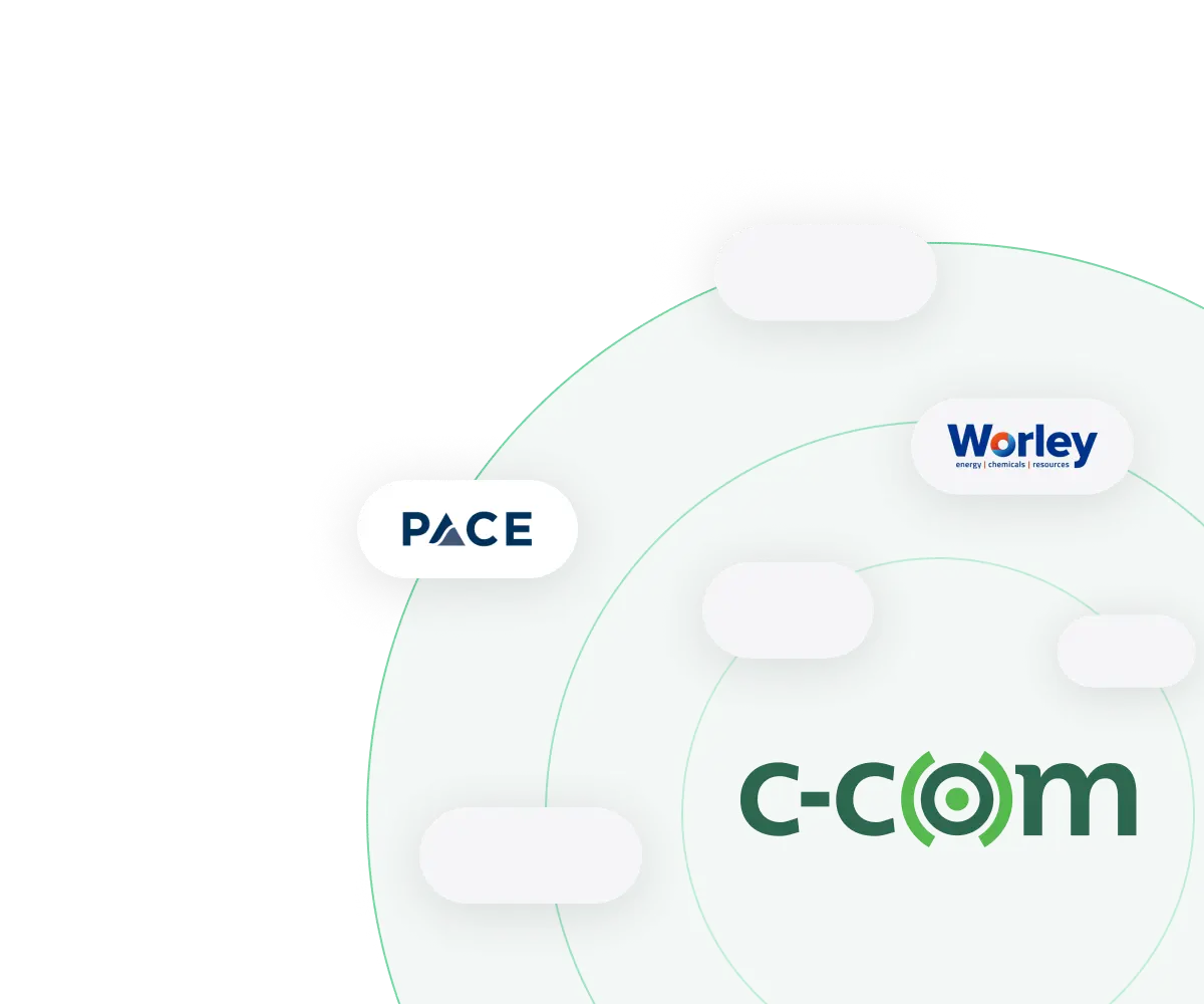 Contract Communicator Systems