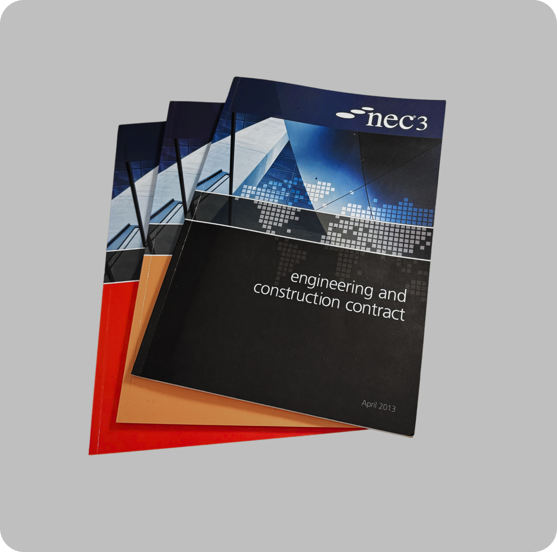 Explore Our NEC Contract Management Software | C-COM