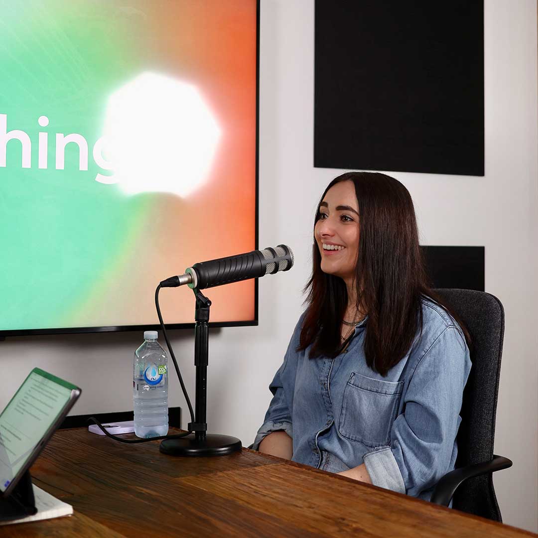 StoryRocket - Podcast & Video Production