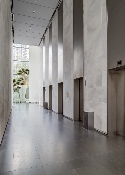 AIA Cap Square | Gallery