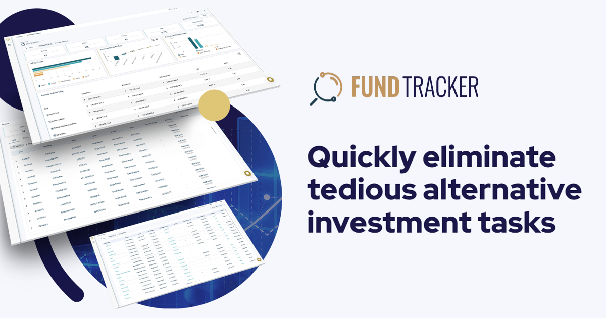 FundTracker