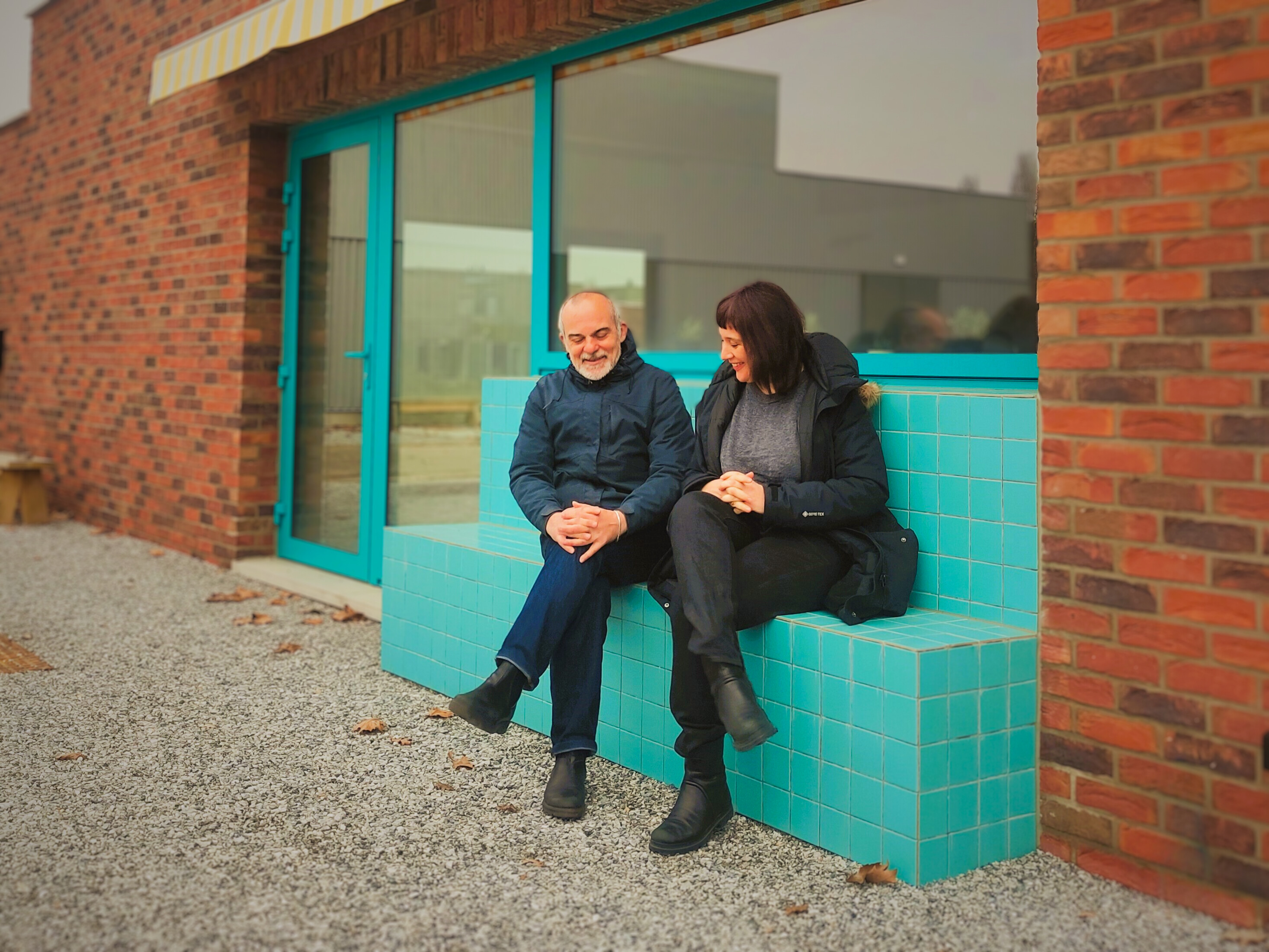 Jester - Kunstorganisatie Genk