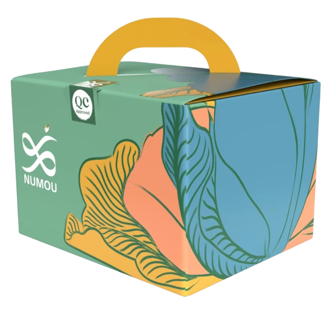 Tailored Meal Subscriptions Starting from KD 50