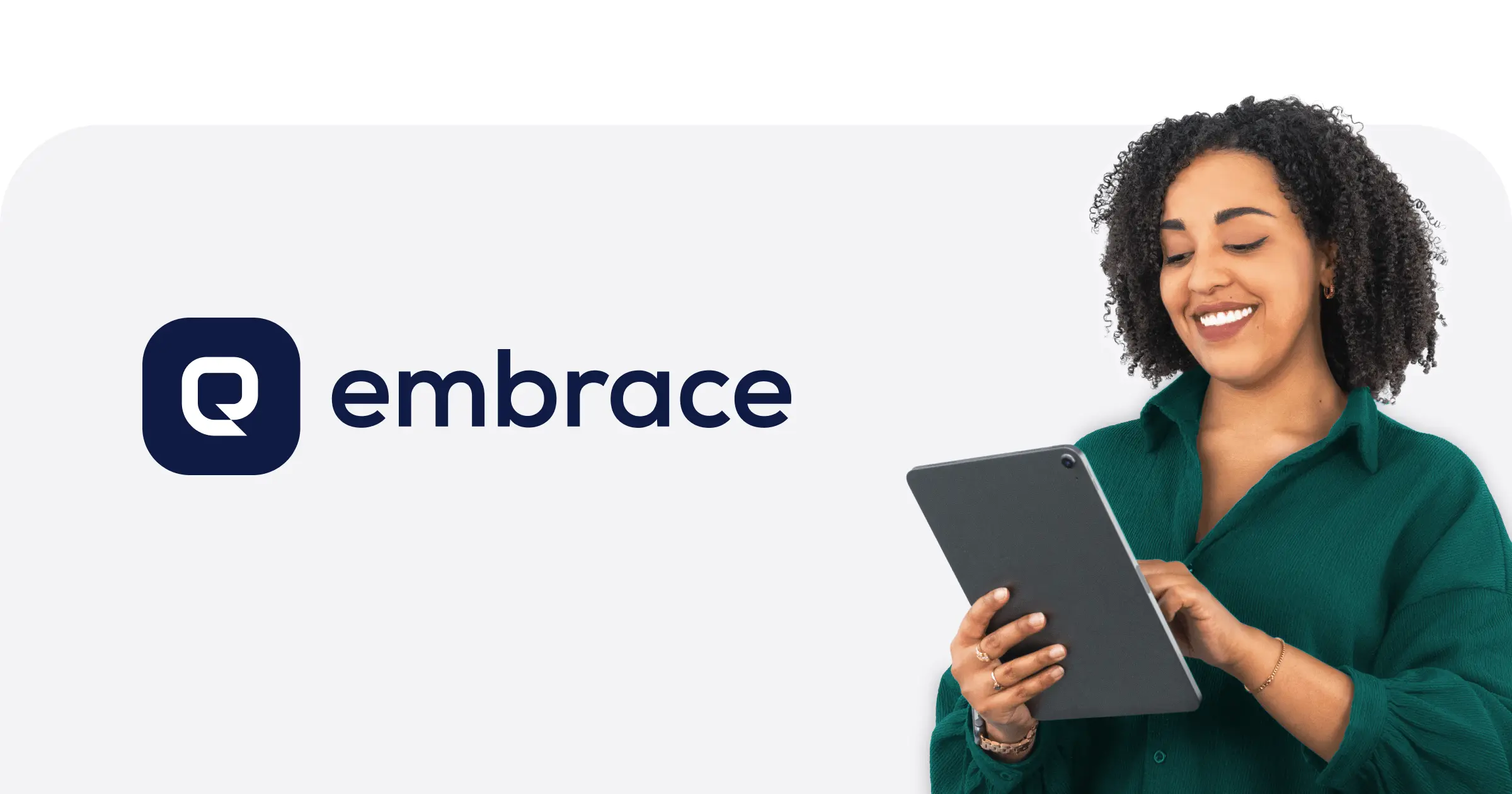 Embrace - The Human Cloud | Toonaangevende Cloudoplossingen