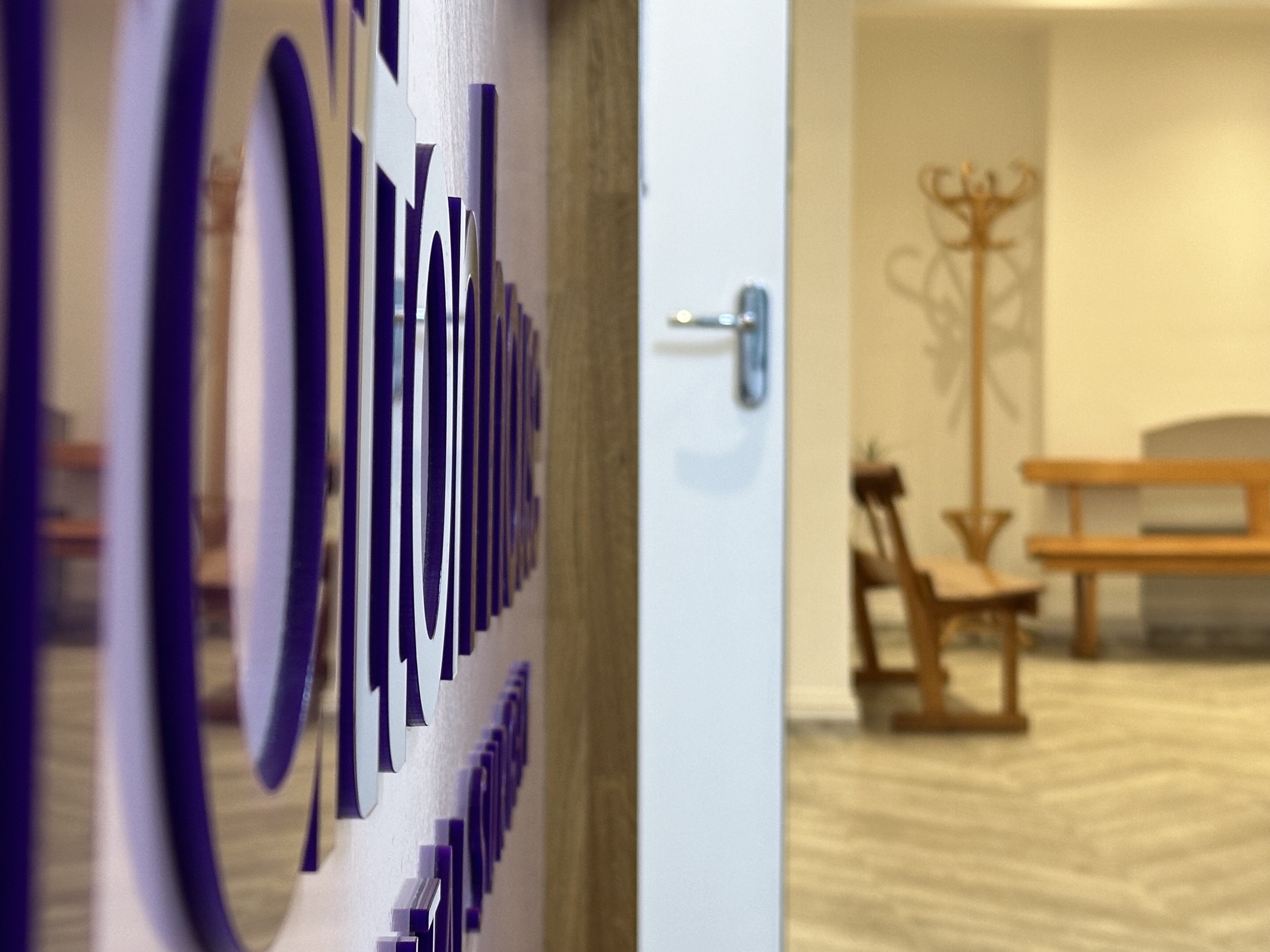 About Gratton House Dental Surgery, Cheltenham