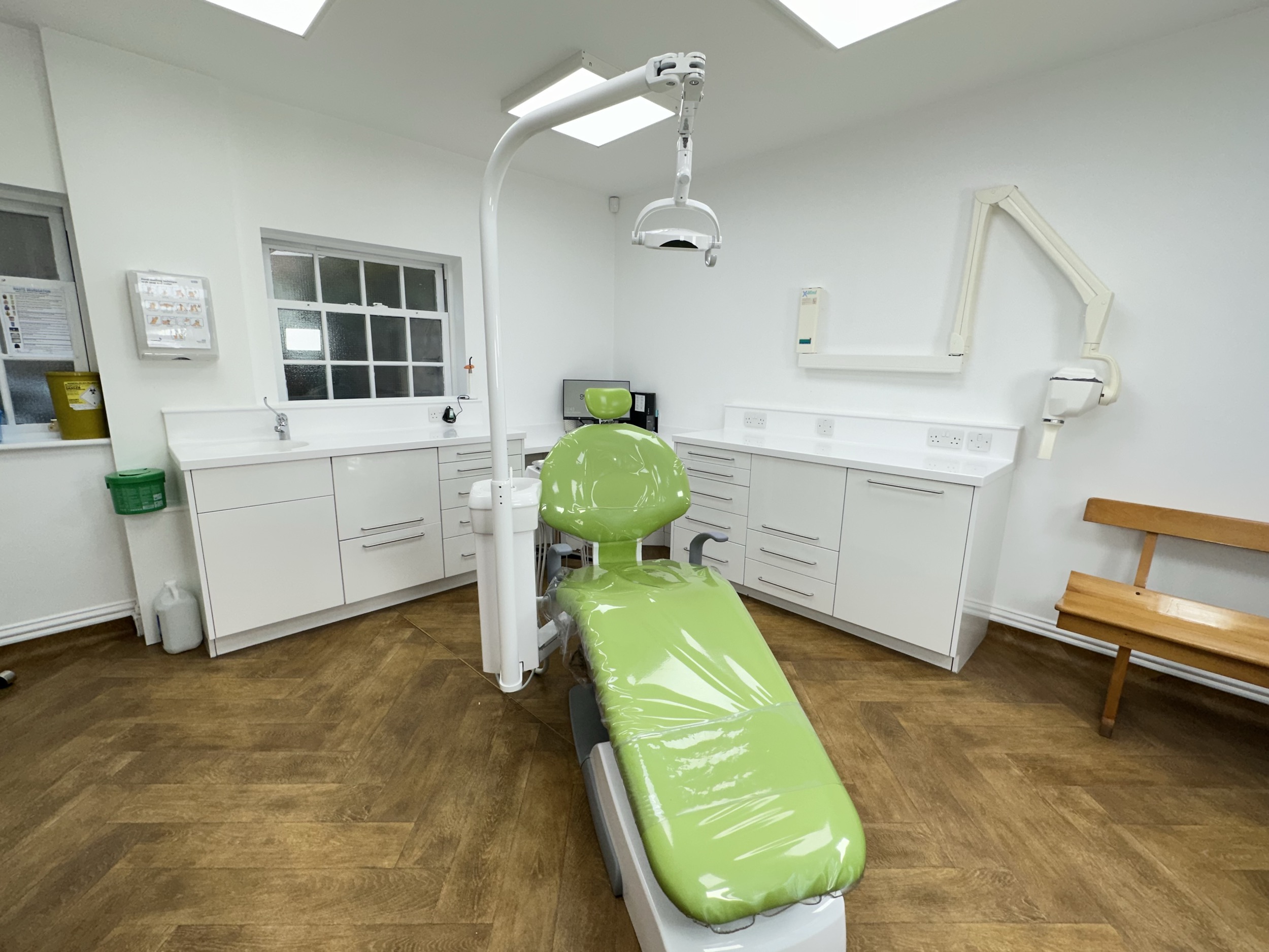 Practice Gallery | Gratton House Dental Surgery, Cheltenham