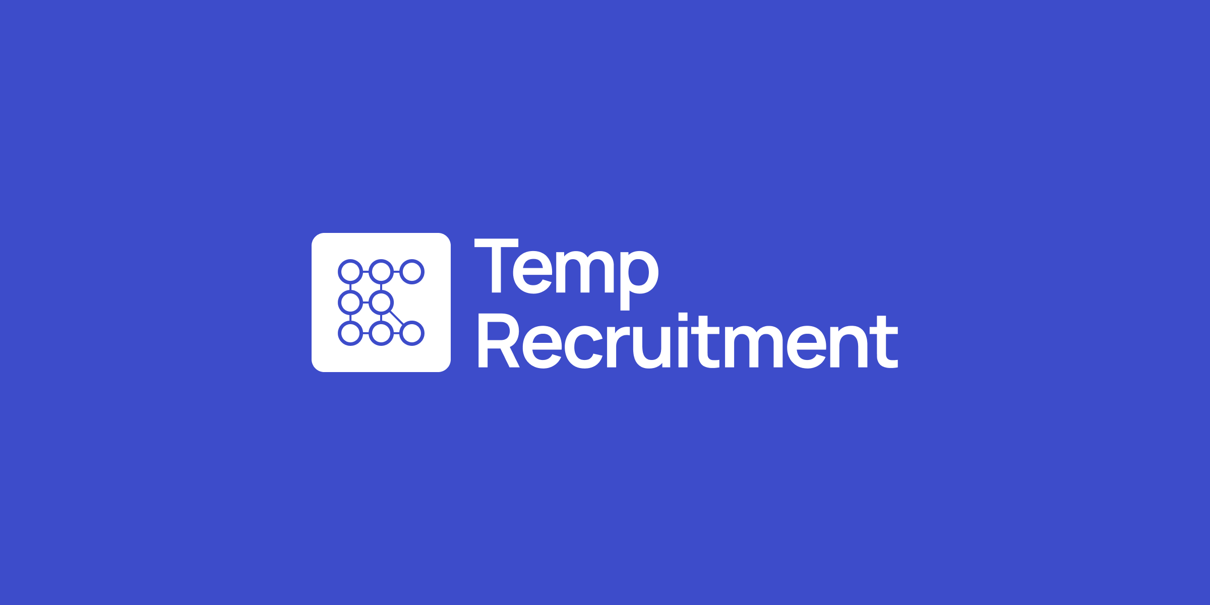 Temp Recruitment LTD
