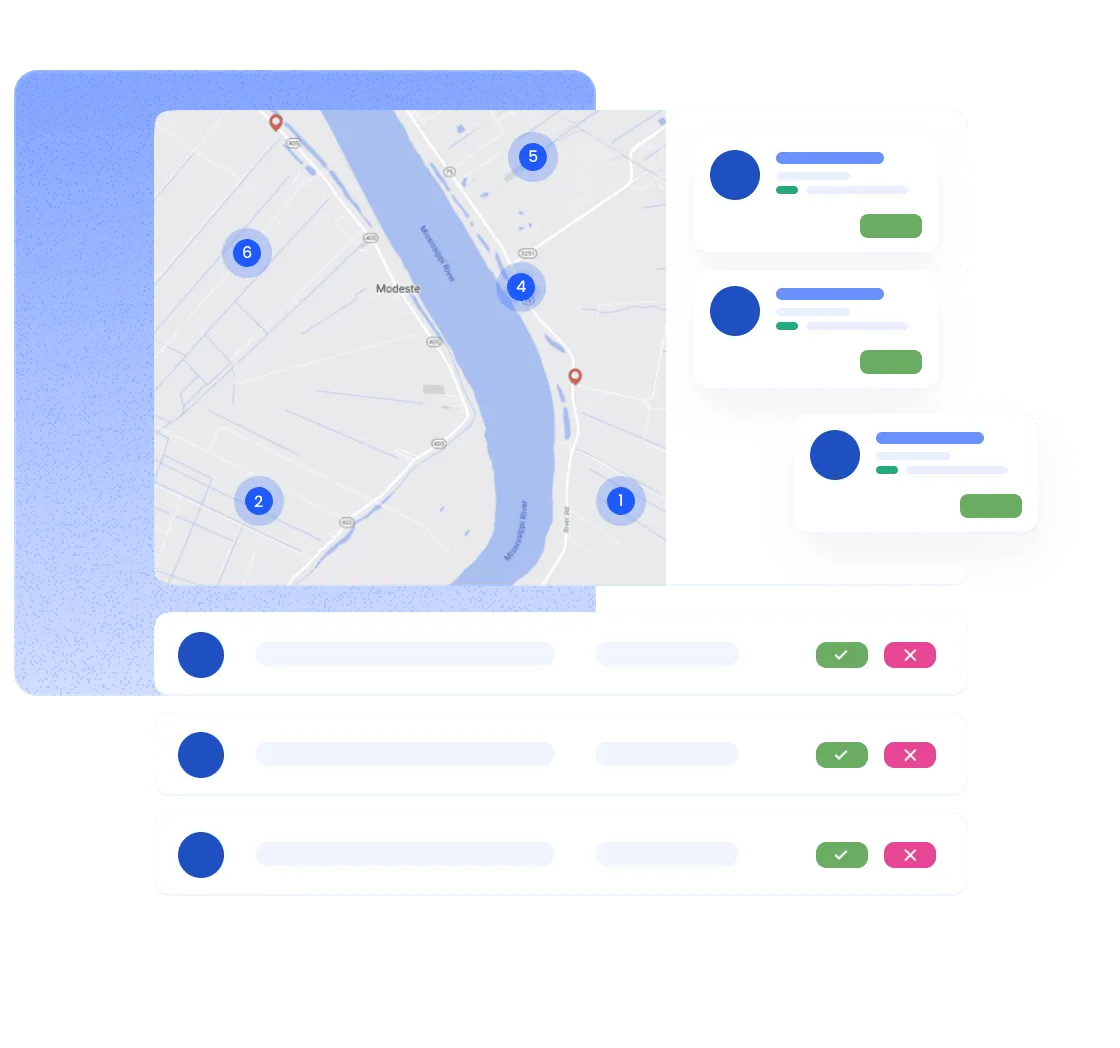 Streamlined Contractor and Supplier Solutions | Avetta