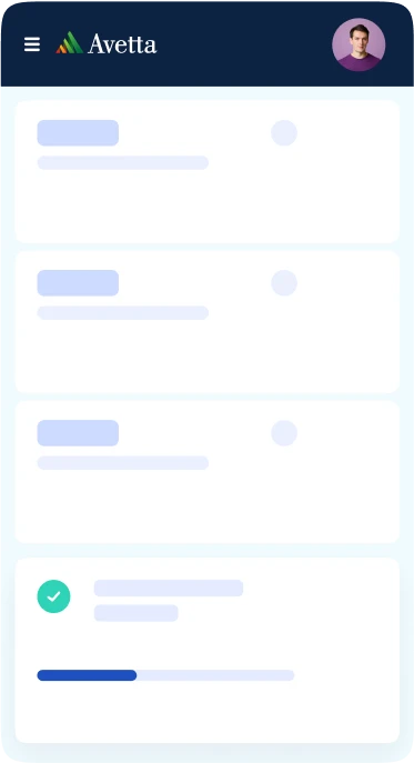 Efficient Subcontractor Management | Avetta